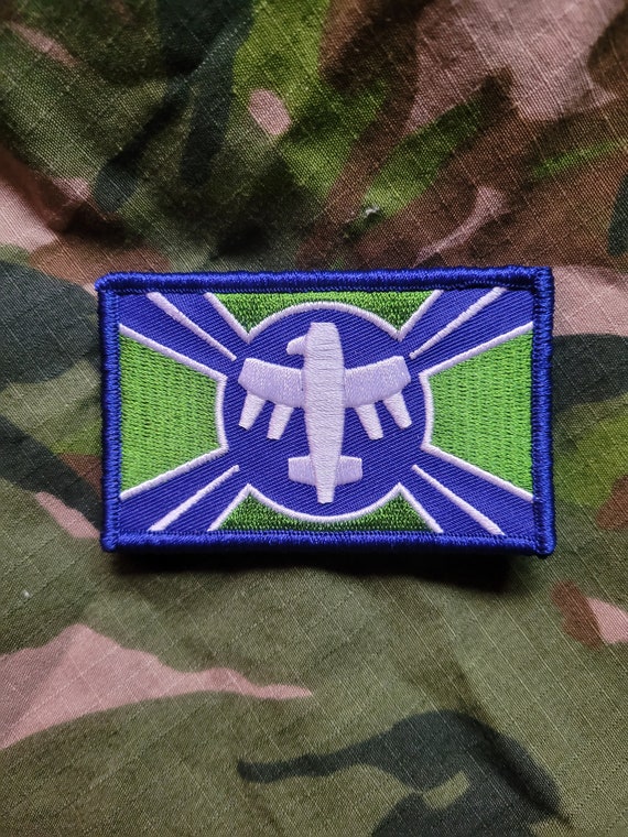 Starship Troopers Federation Logo