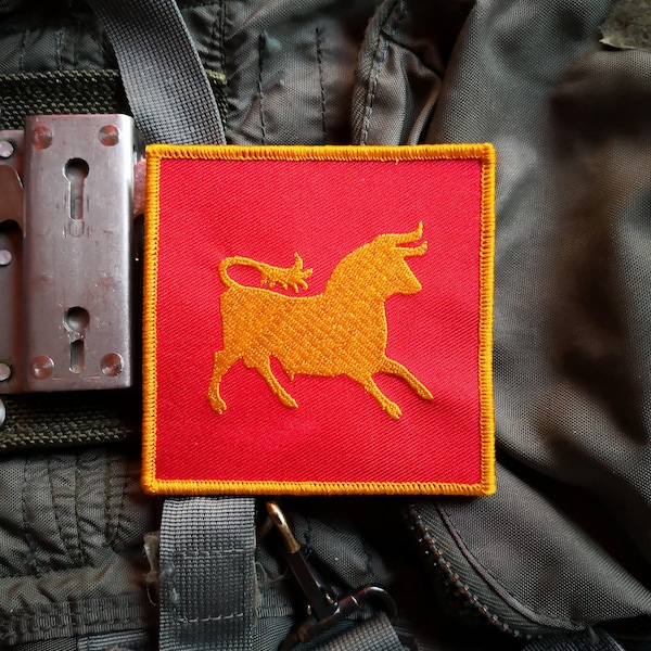 Fallout New Vegas - Etsy