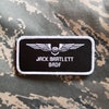 AC7: Skies Unknown, 'trigger', Military Morale Patch Embroidered 2.0 ...