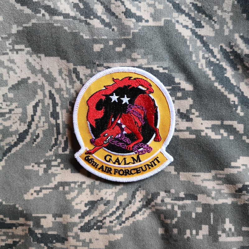 Morale Patch - Etsy