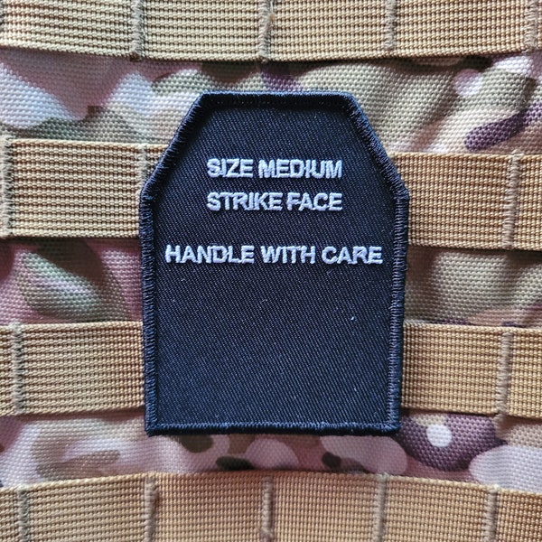 Shadow Company Patch - Etsy