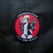 Terminator: "the Anime Series" Military Morale Patch - Etsy