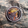 AC7: Skies Unknown, 'trigger', Military Morale Patch - Embroidered 2.0 ...
