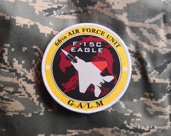 Ace Combat Patch - Etsy