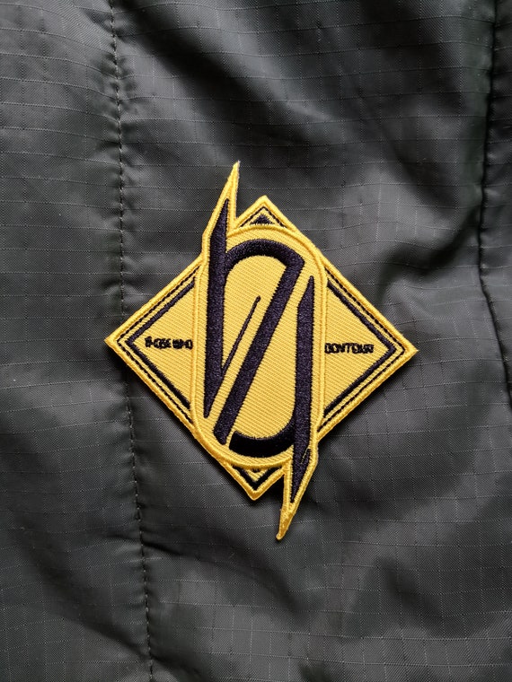 Girls' Frontline 404 NOT FOUND military morale patch | Etsy