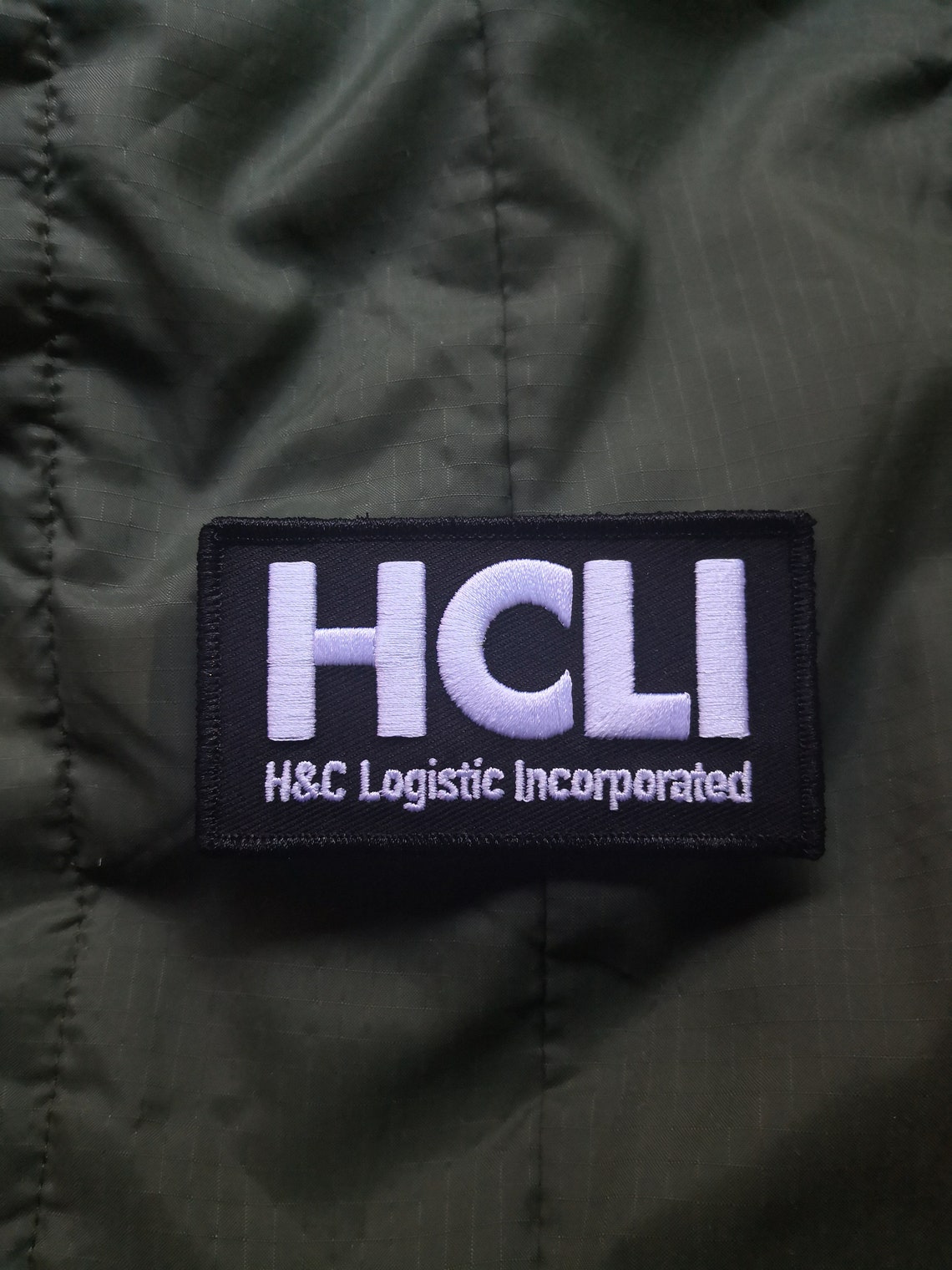 Jormungand Inspired, H&C Logistic Incorporated (HCLI), Military Morale ...