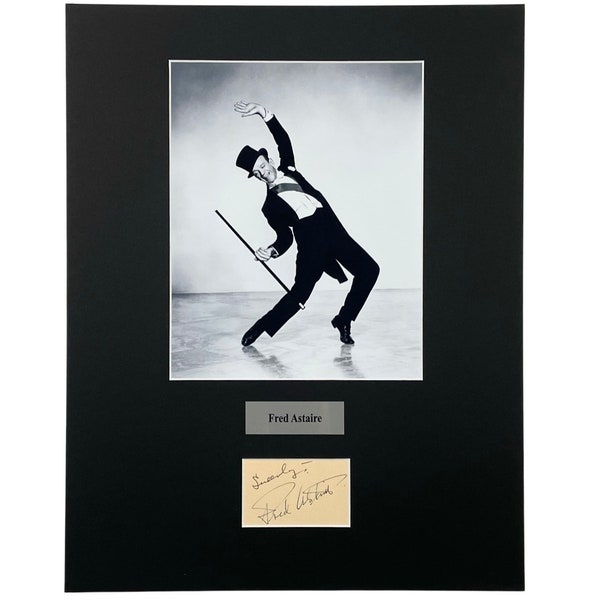 Fred Astaire Poster - Etsy
