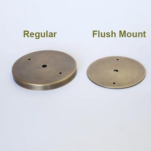 Industrial Wall Sconce Light, Modern Wall Sconce Light, Brass Wall ...