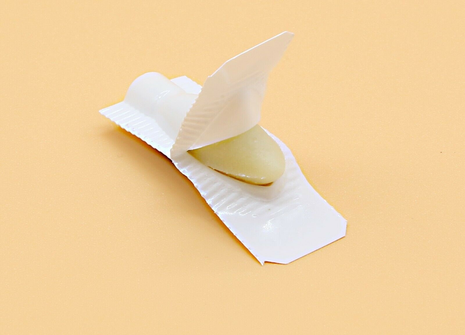 36 Empty Disposable Easyfill Plastic Suppository Moulds 2ml. Free ...