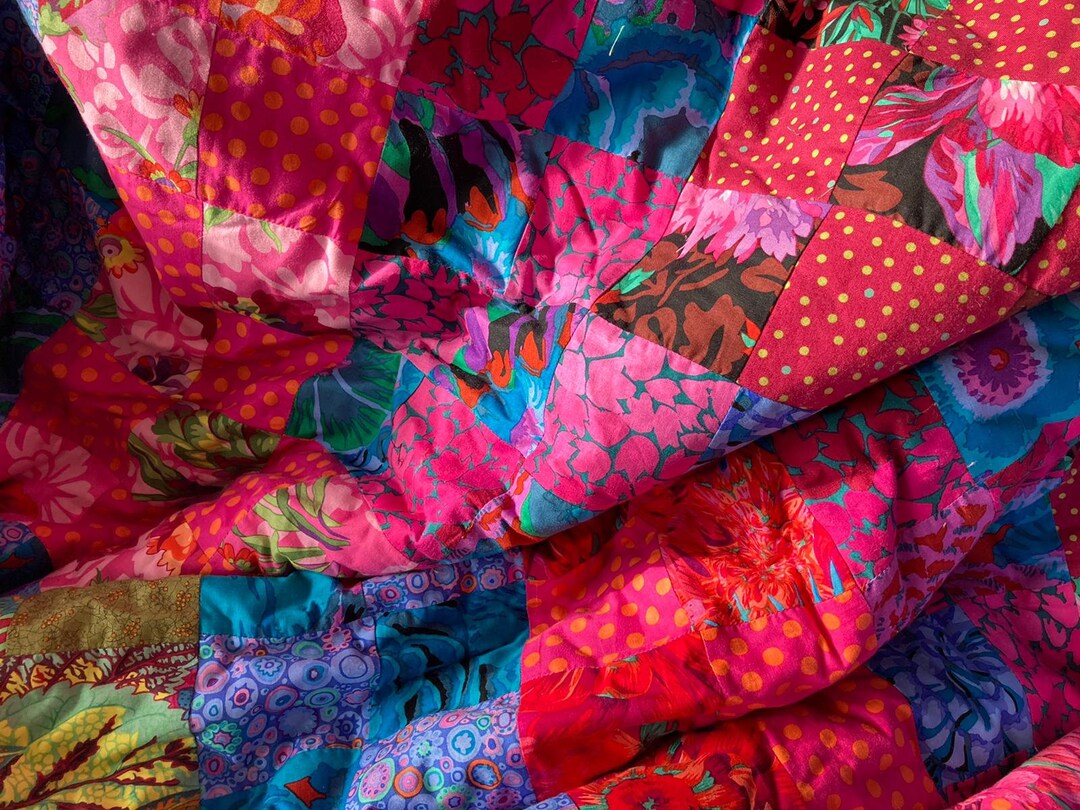 Custom Handmade Quilt Price is DEPOSIT - Etsy