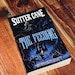 Sutter Cane Books (in the Mouth of Madness) - Etsy