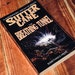 Sutter Cane Books (in the Mouth of Madness) - Etsy
