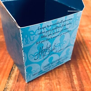 Hydra Soak wandavision - Etsy