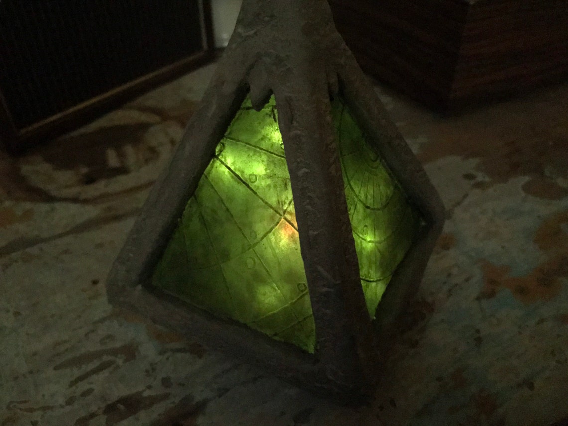 Sith Wayfinder Star Wars IX the Rise of Skywalker Scale | Etsy