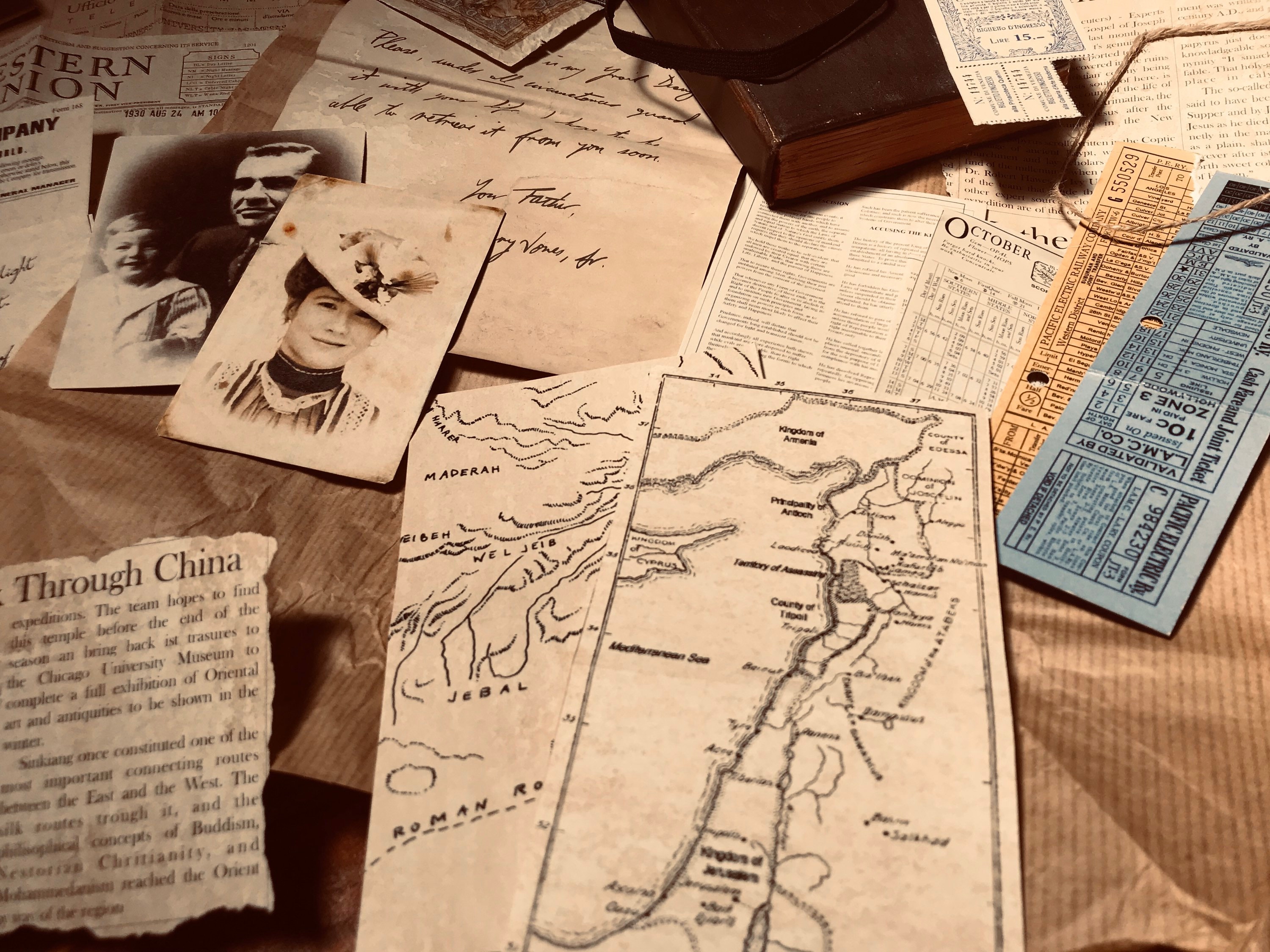 The Grail Diary of Henry Jones Grail Diary Indiana Jones | Etsy