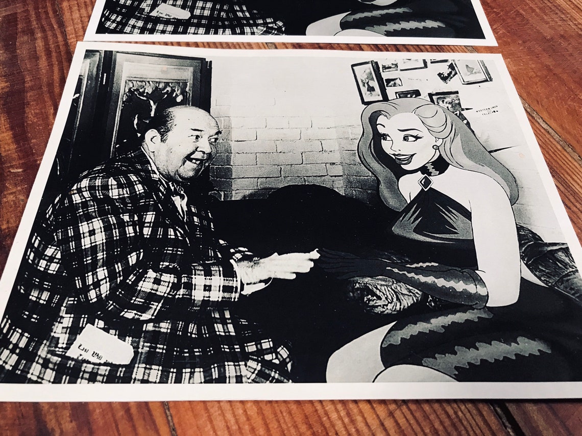 Photos Marvin Acme picoti-picota REPLICA who - Etsy