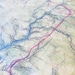 The Hill Valley Map 1885 Back to the Future III - Etsy