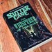 Sutter Cane Books (in the Mouth of Madness) - Etsy
