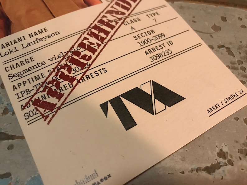 Kablooie Chewing Gum & Variant Analyst LOKI - Etsy Australia