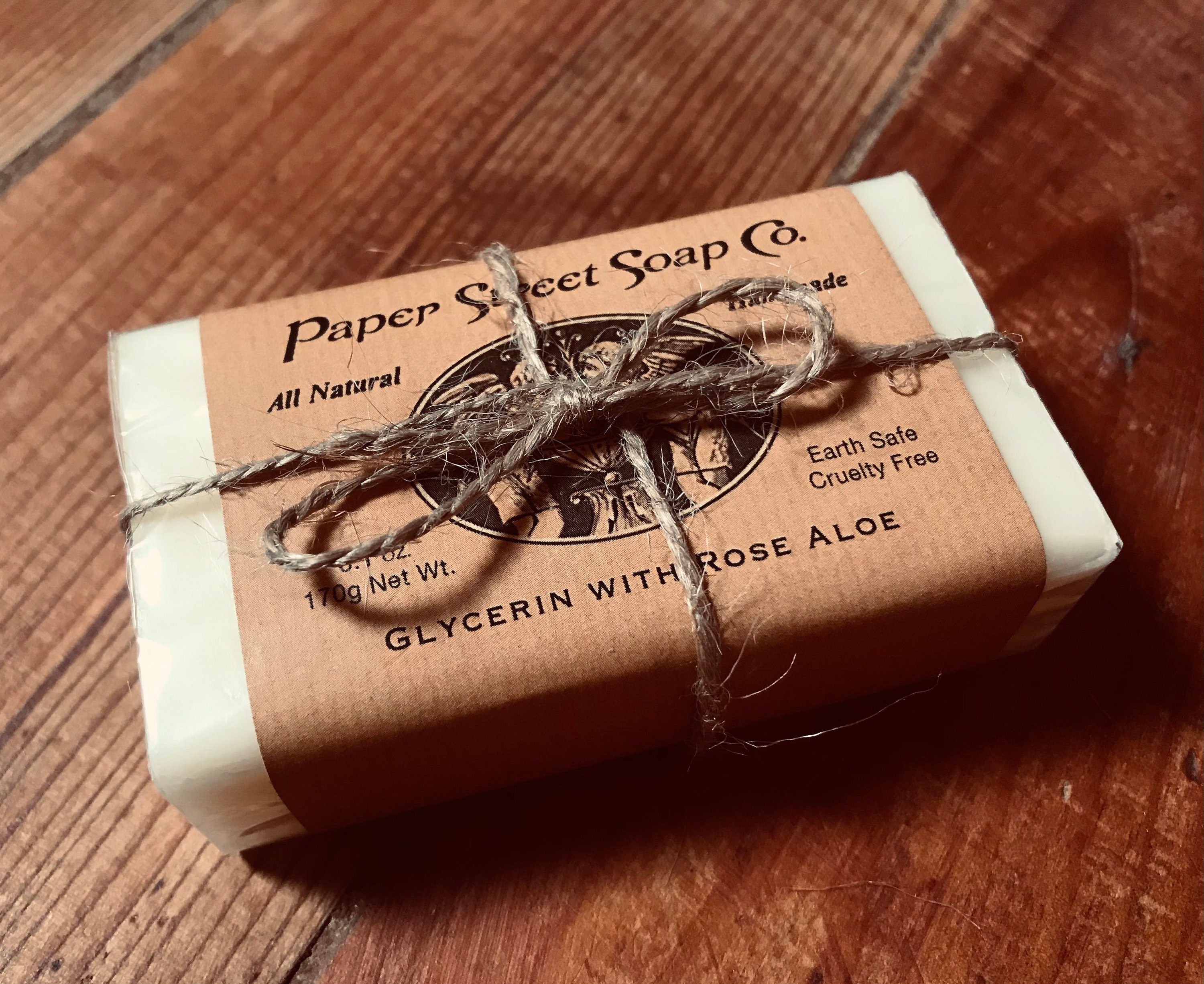 Paper Street Soap The Fight Club 1999 REPLICA - Etsy Nederland