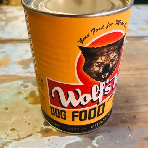 Red Apple TANS Cigarette REPLICA Once Upon a Time... in - Etsy