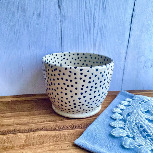 Ceramic Tumbler - Etsy