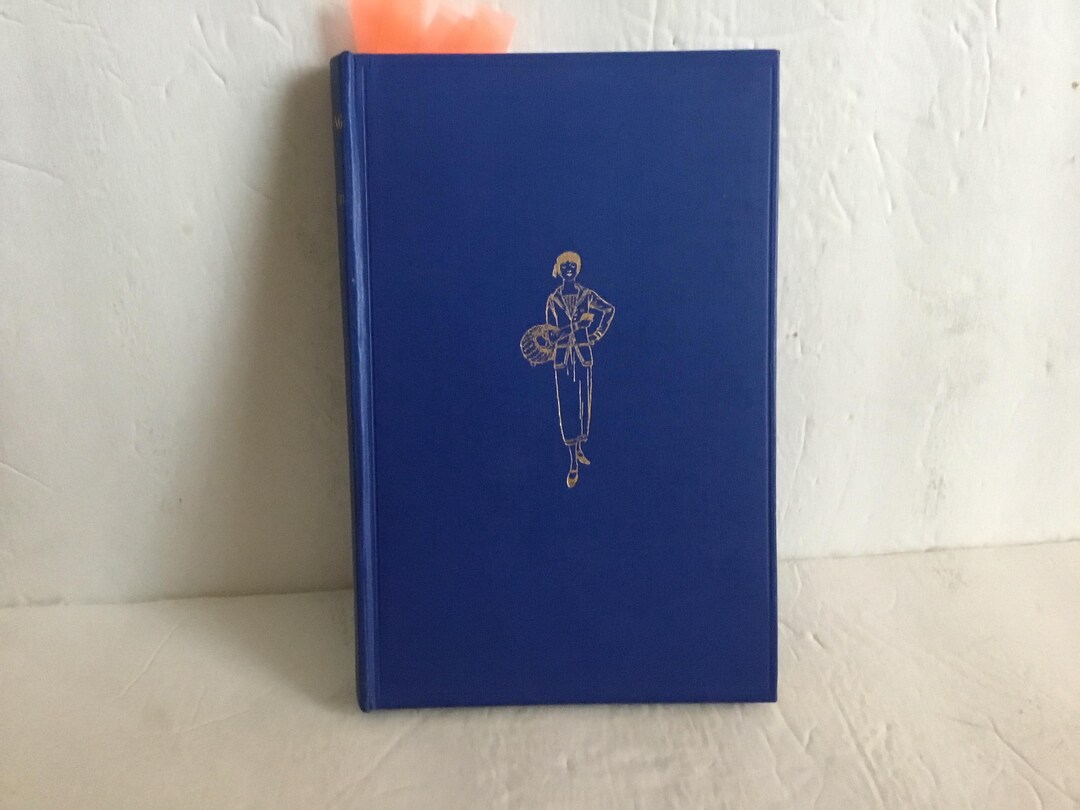 Vintage Book 1927 “laughing Ann” and Other Poems by A.P. Herbert {alan ...