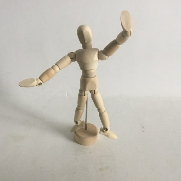Drawing Manikin - Etsy