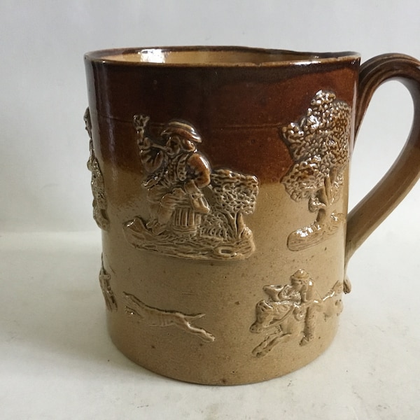 Victorian Tankard - Etsy