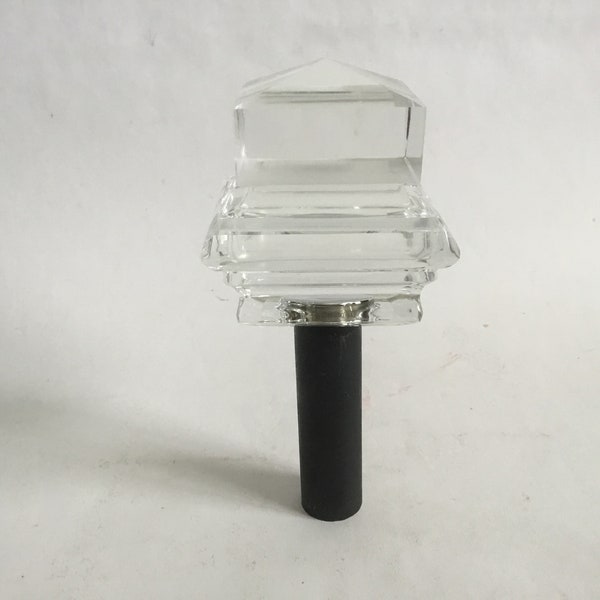Crystal Finials - Etsy