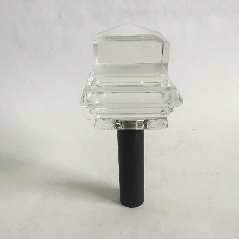 Drapery Rod Finials - Etsy