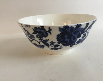 Royal Norfolk Bowl - Etsy