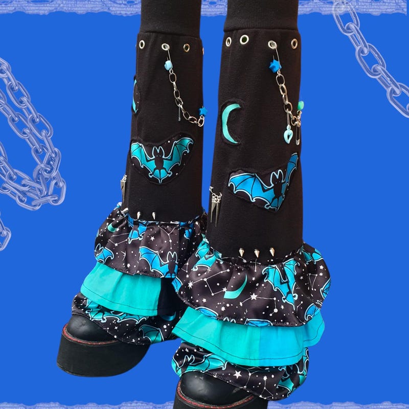 Juminocore Clothes - Etsy