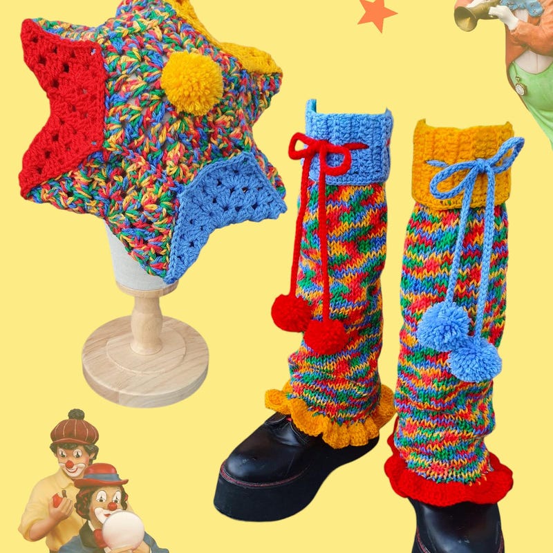 Medieval Jester Shoes - Etsy