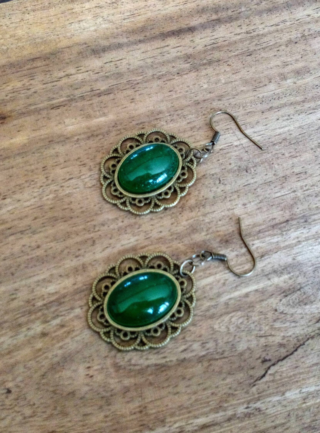 Bronze 'jade' Pattern - Etsy