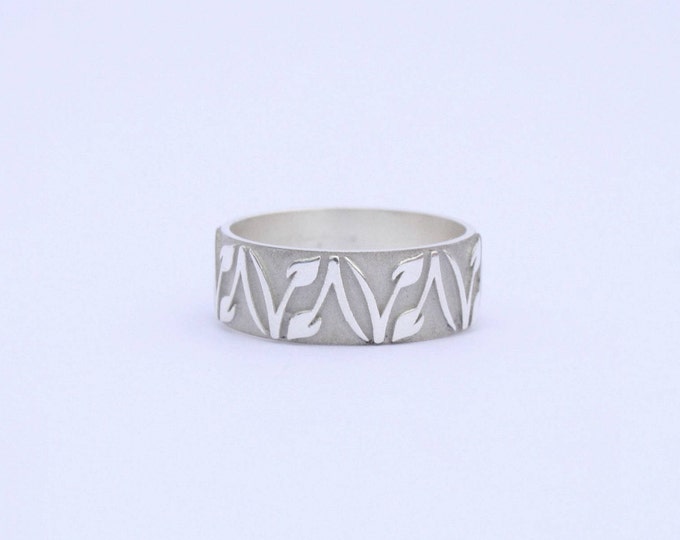 Vegan Gift, Vegan Ring, Vegetarian, Plant Based, Veganism, Activism ...