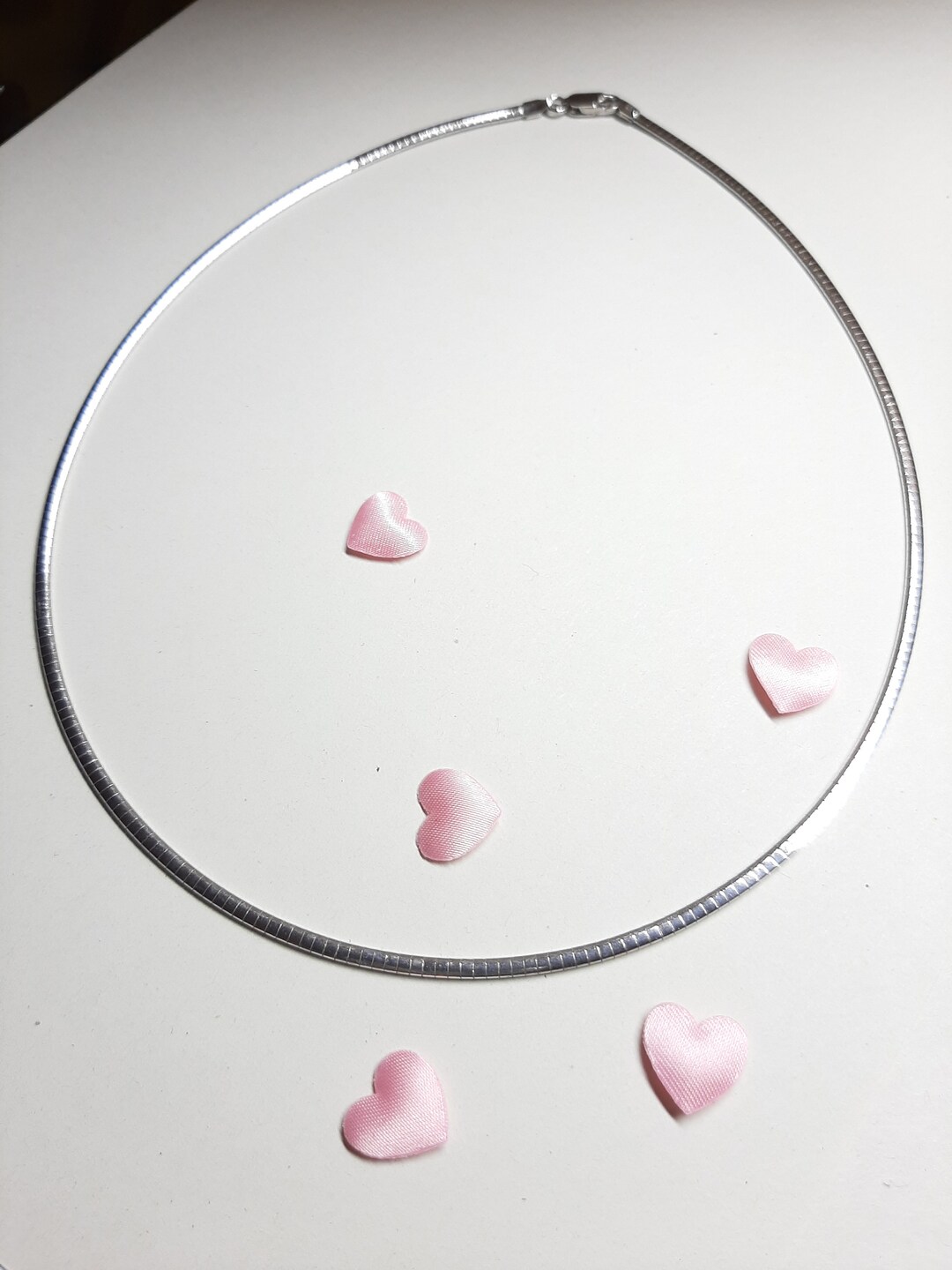 Omega Chain, Omega Flat Chain, Semi Rigid Chain, Wide Chain, Semi Rigid ...