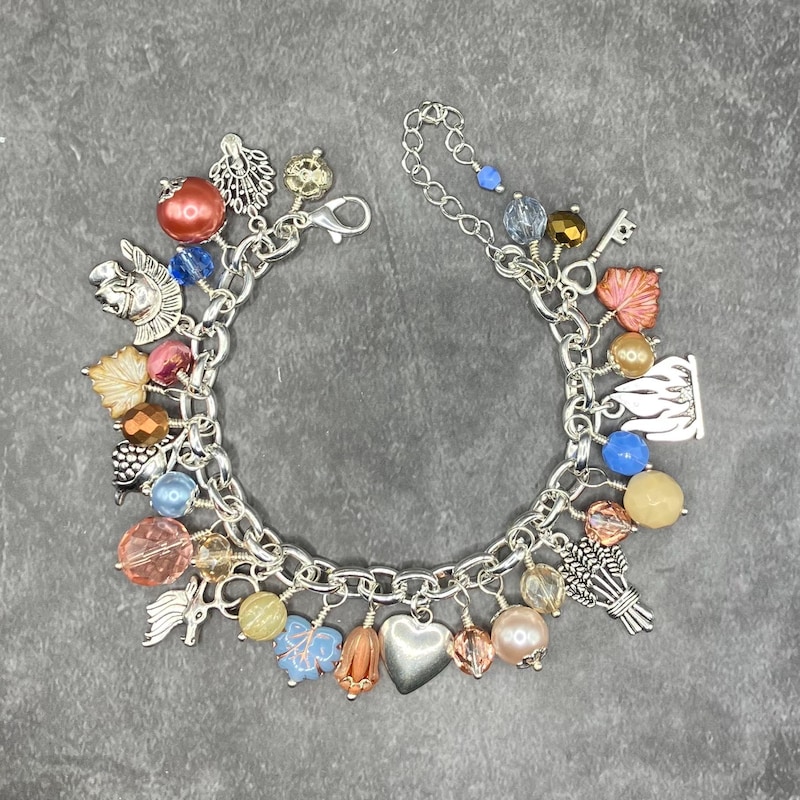 Greek Goddesses Jewelry - Etsy UK