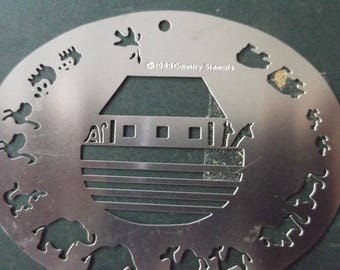 Wood burning stencil | Etsy