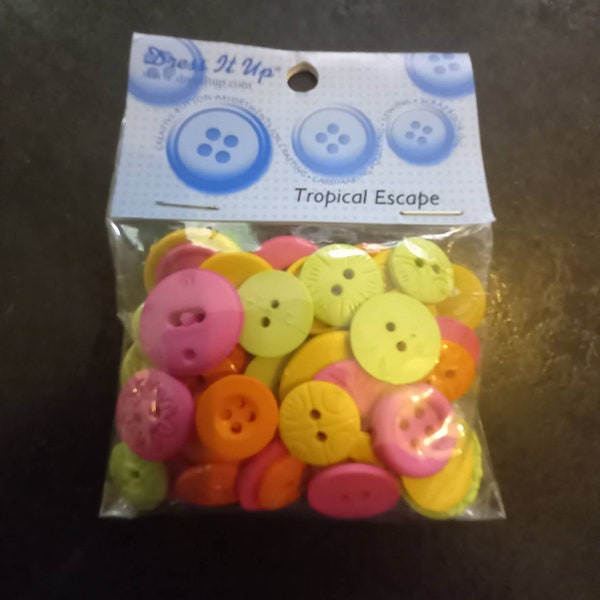 Jesse James Buttons - Etsy