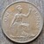 1811 One Penny Token Worcester City and County Token - Etsy