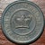1794 Half Penny Token Dublin Camac Kyan and Camac - Etsy
