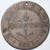 1811 One Penny Token Worcester City and County Token - Etsy