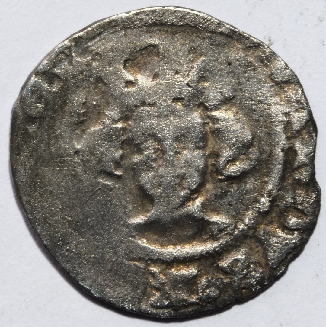 Edward III 1327 - 1377 Silver Penny York - Etsy