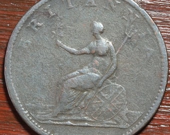 1806 George Iii Coin | Etsy