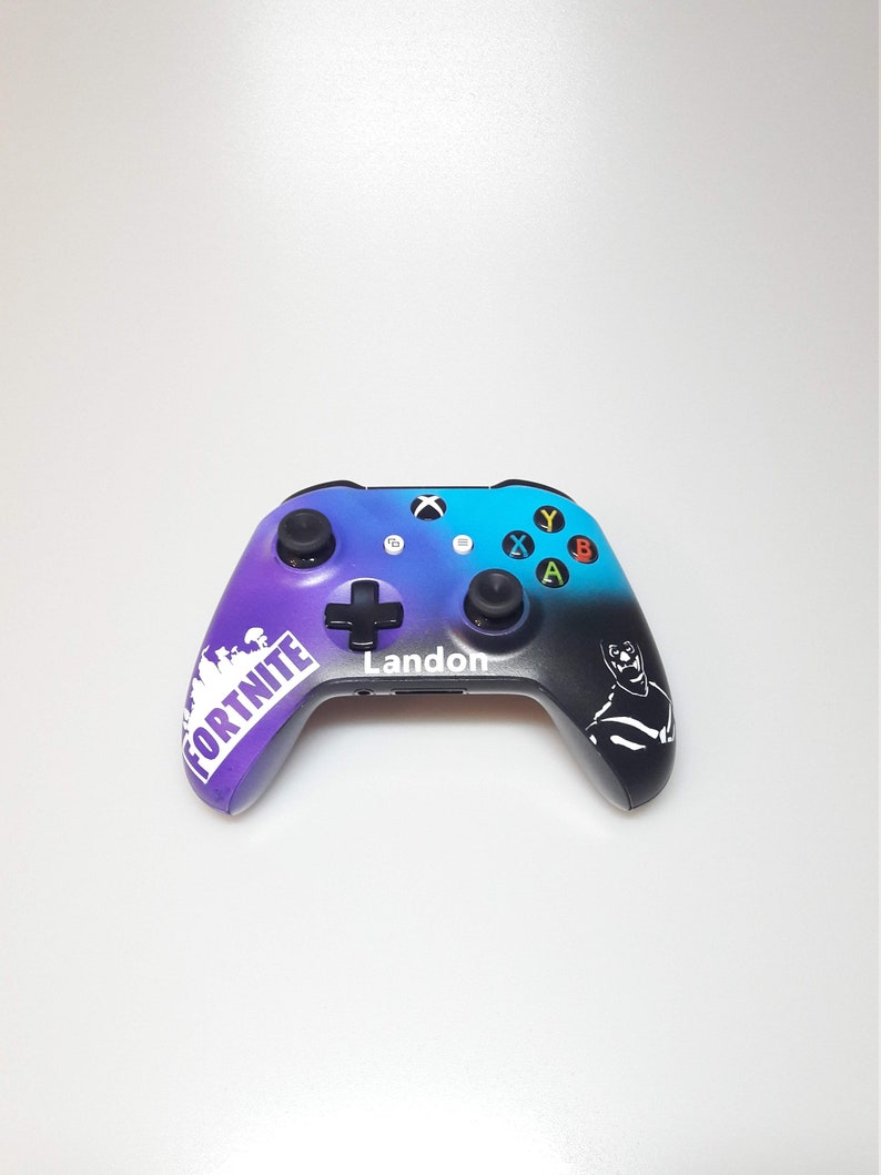 Make Your Own Custom Xbox One Controller - Etsy