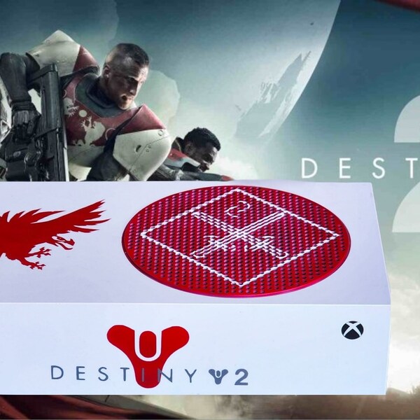 Xbox Series X Shell - Etsy