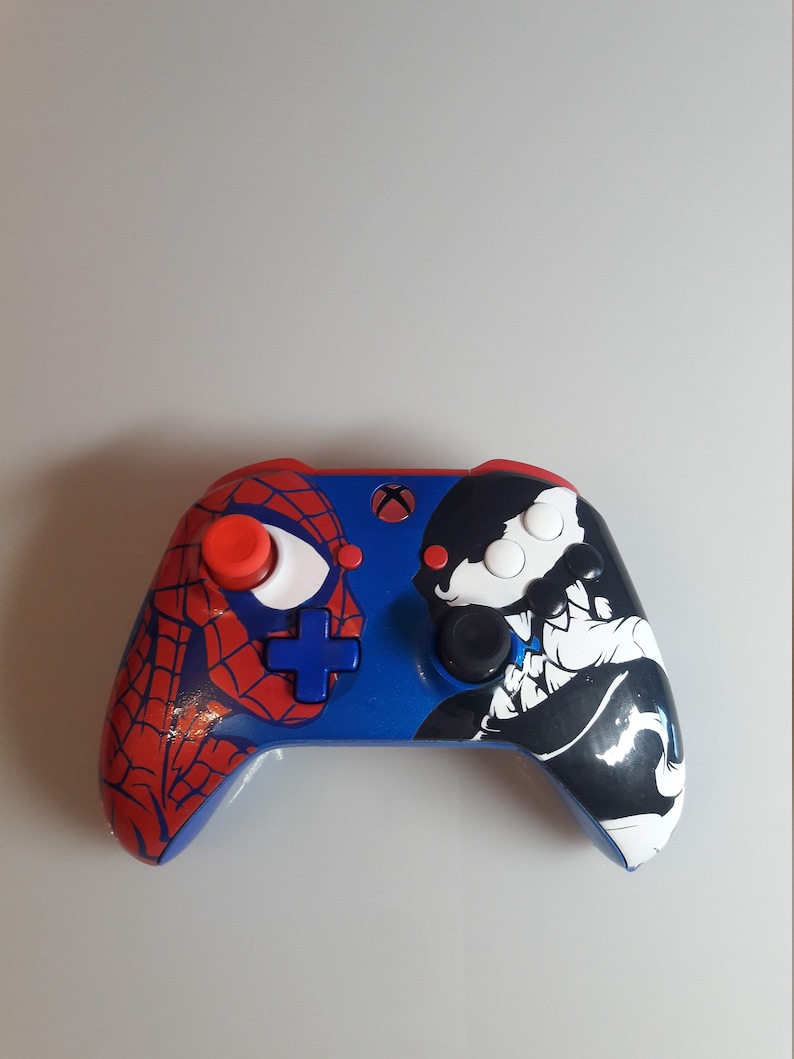 Make Your Own Custom Xbox One Controller - Etsy