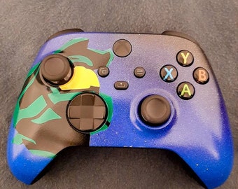 Xbox Custom Halo Controller - Etsy
