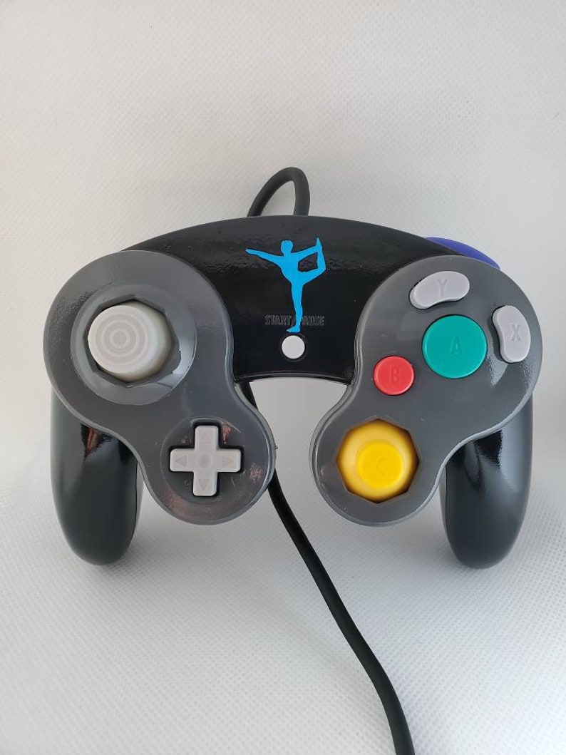 Custom GameCube Controller | Etsy